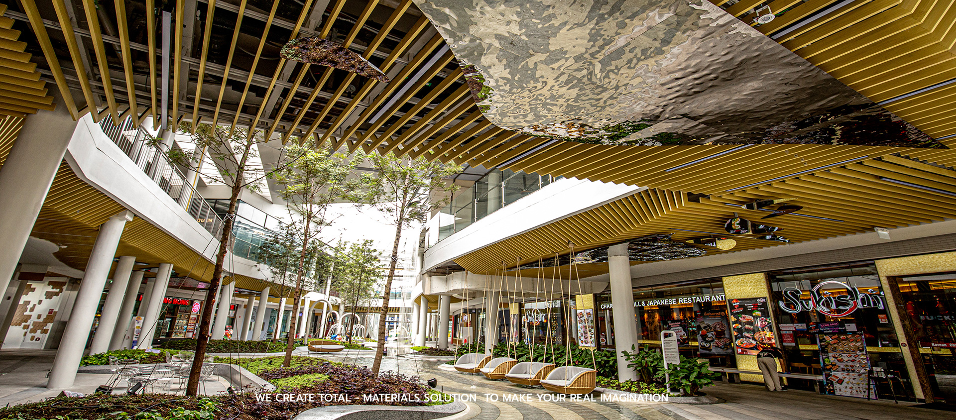 Solumat – Solution Material