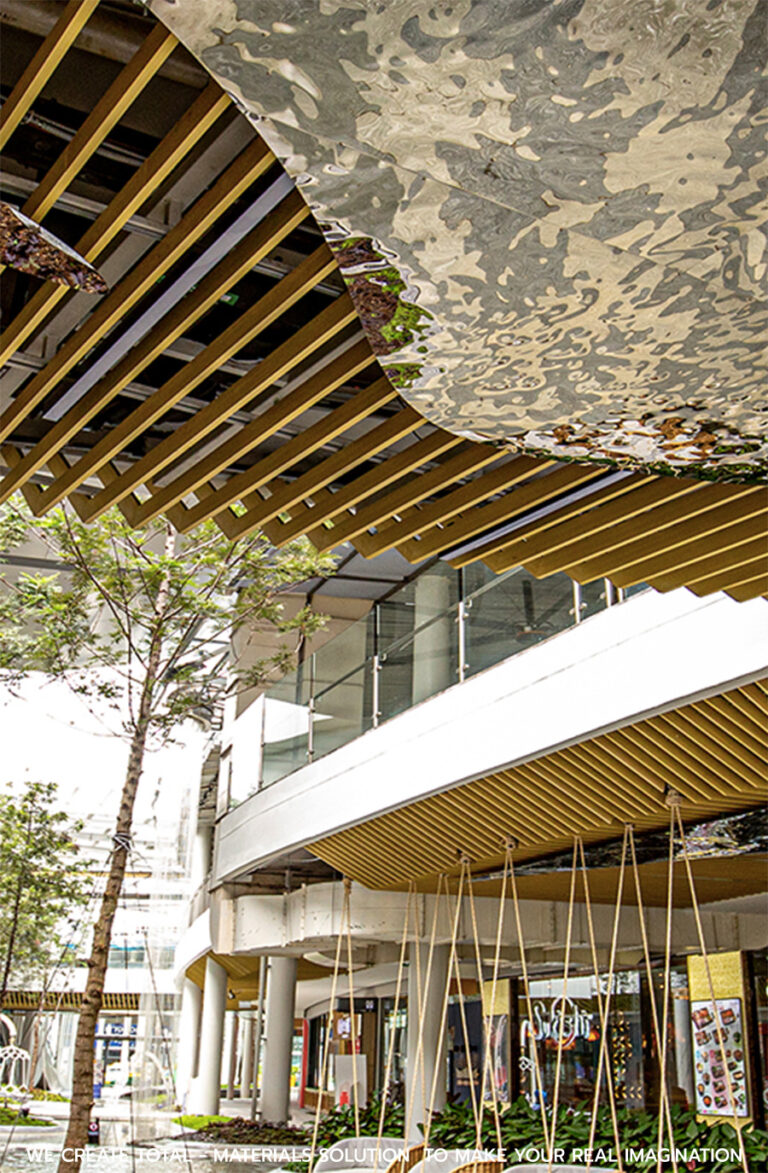 Solumat – Solution Material