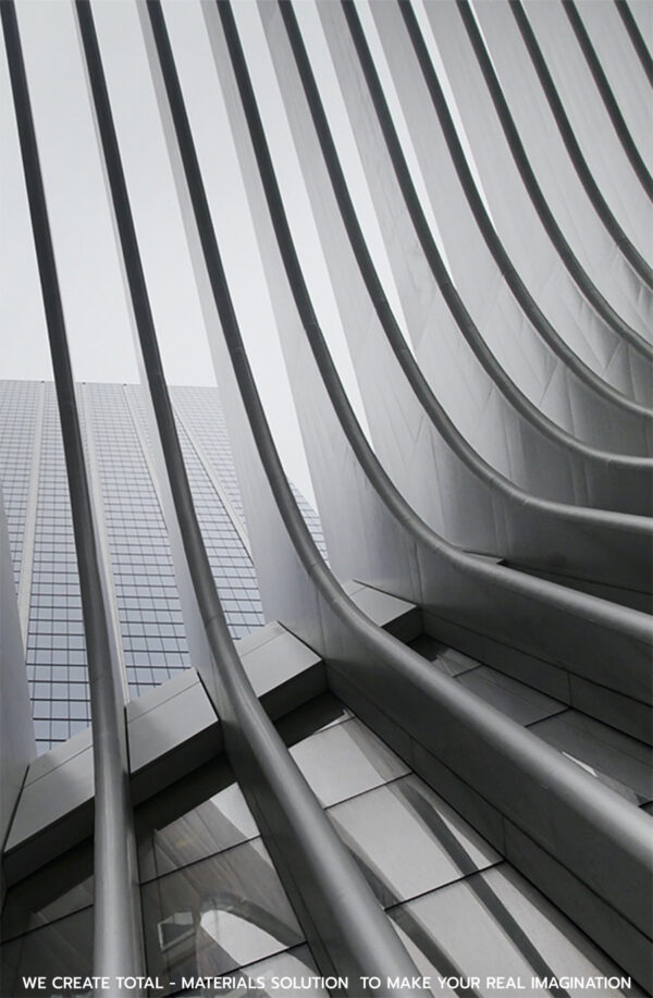 Solumat – Solution Material