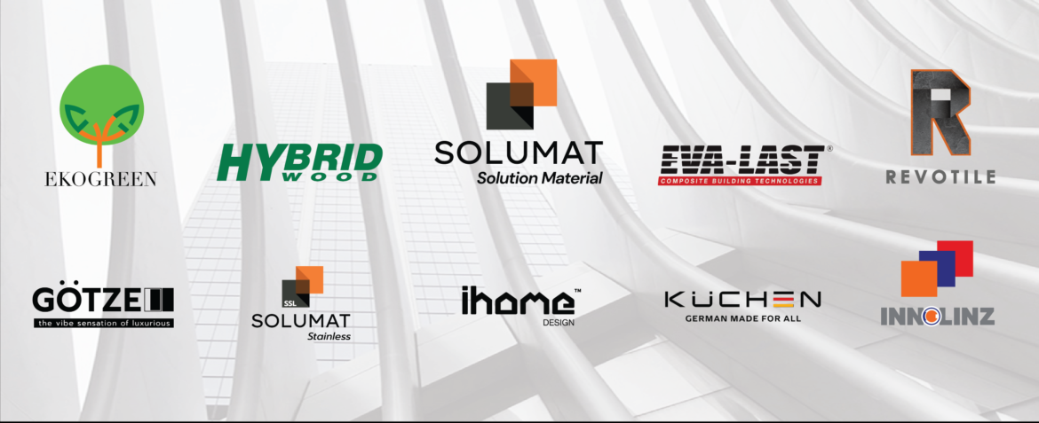 Solumat – Solution Material