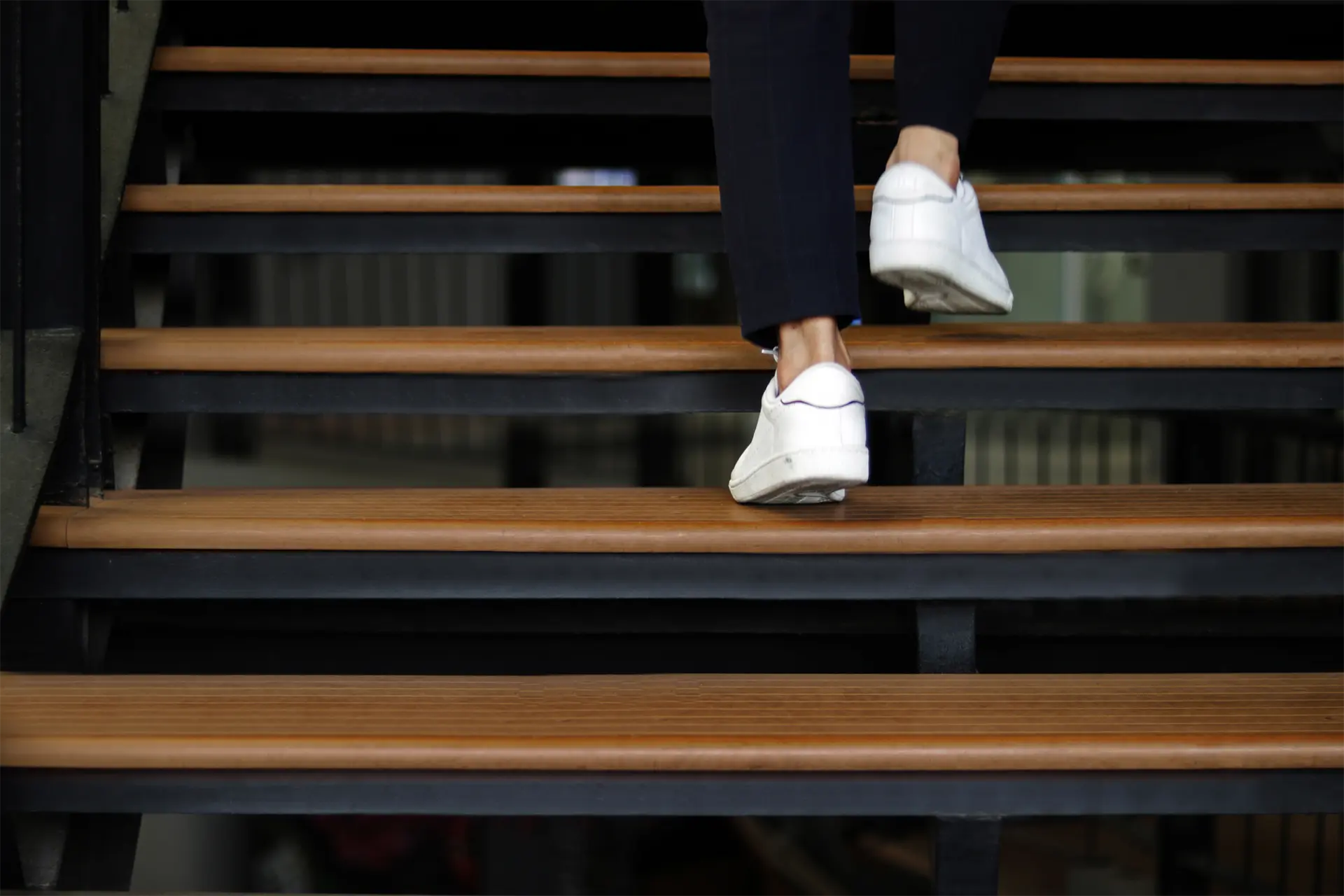 บันได STAIR - Solumat